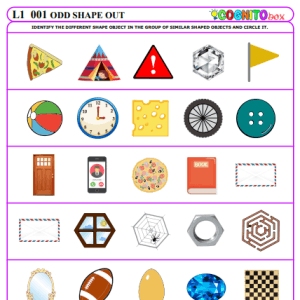 Freebies - CognitoBox