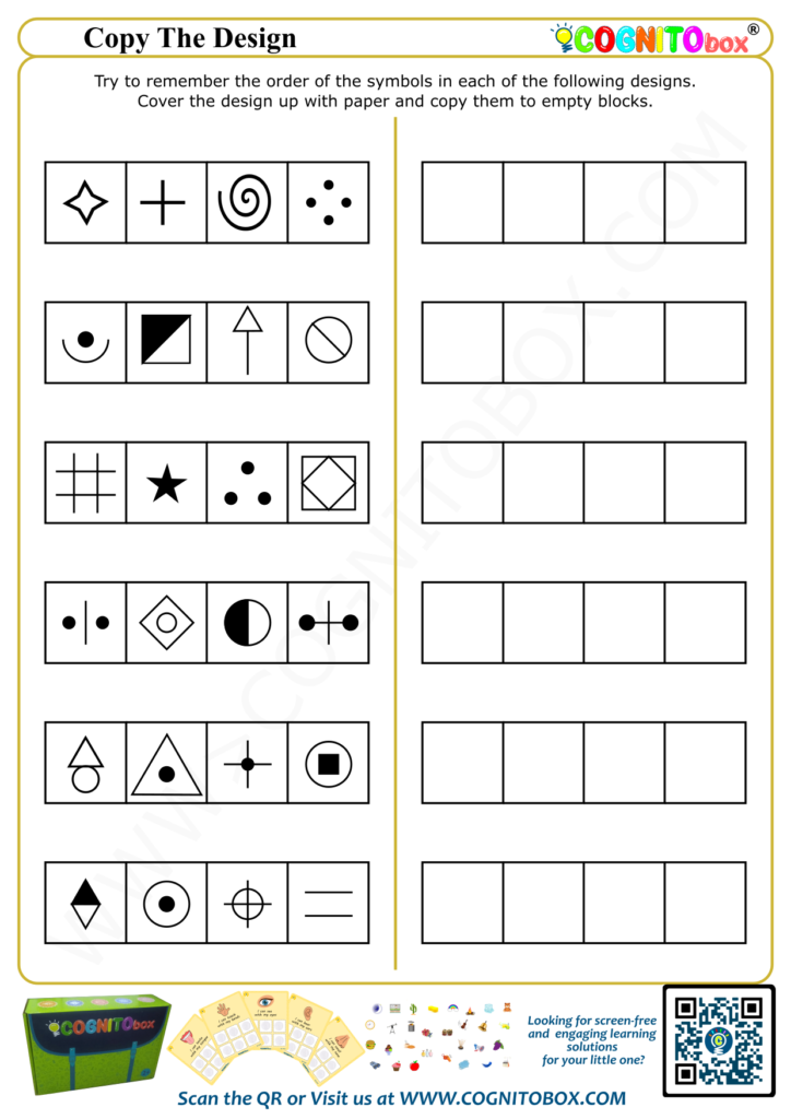 Beyond Recall: Exploring the Depths of Working Memory in Young Learners ...